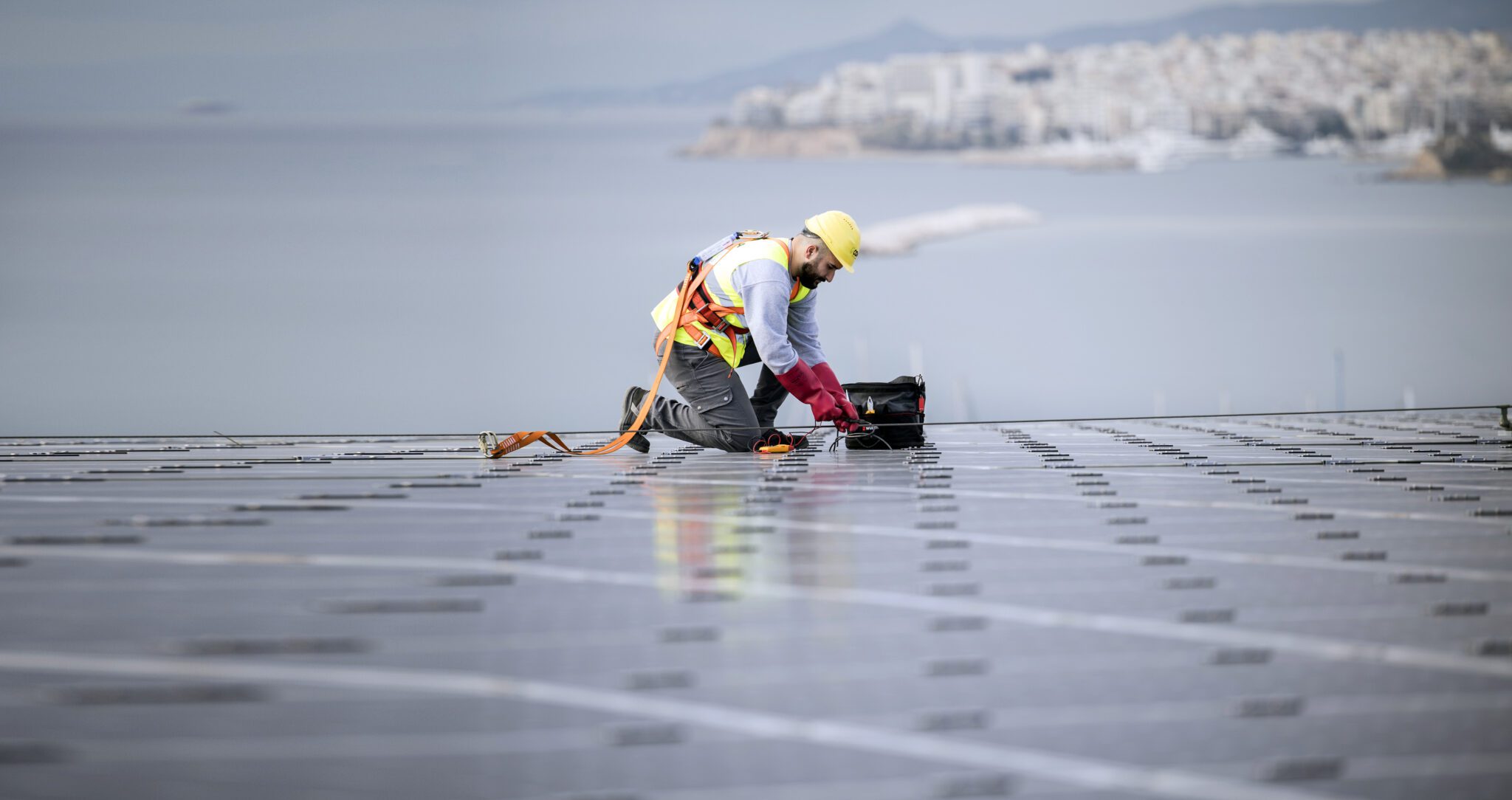 CORDIA · Facility & Energy Solutions · H CORDIA