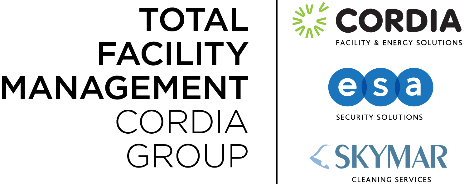 CORDIA · Facility & Energy Solutions · H CORDIA